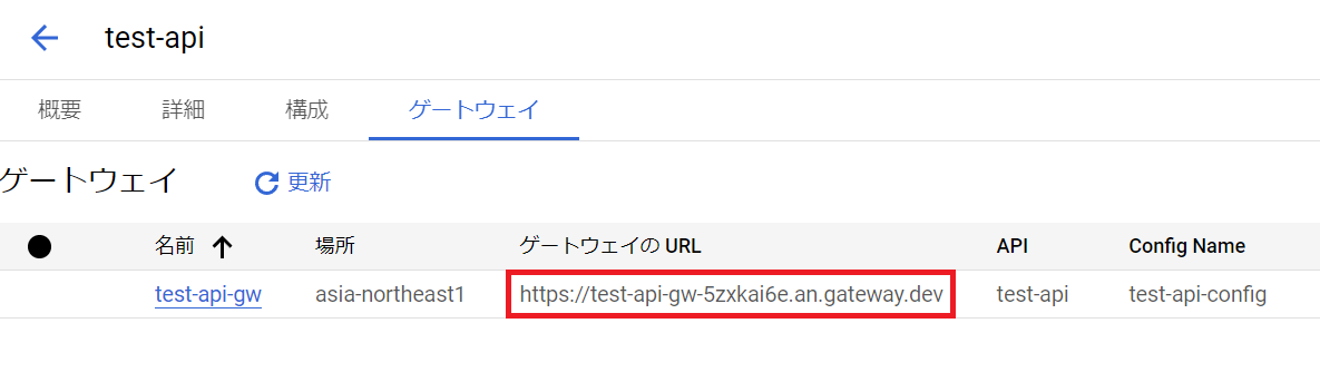 【GCP】API Gateway × Cloud Functions × BigQueryでAPIを作ってみる｜技術ブログ｜レック・テクノロジー・コンサルティング株式会社